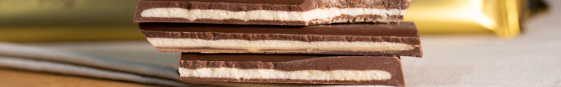 Empresa – Divine Chocolates